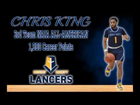 Chris King Highlight Tape