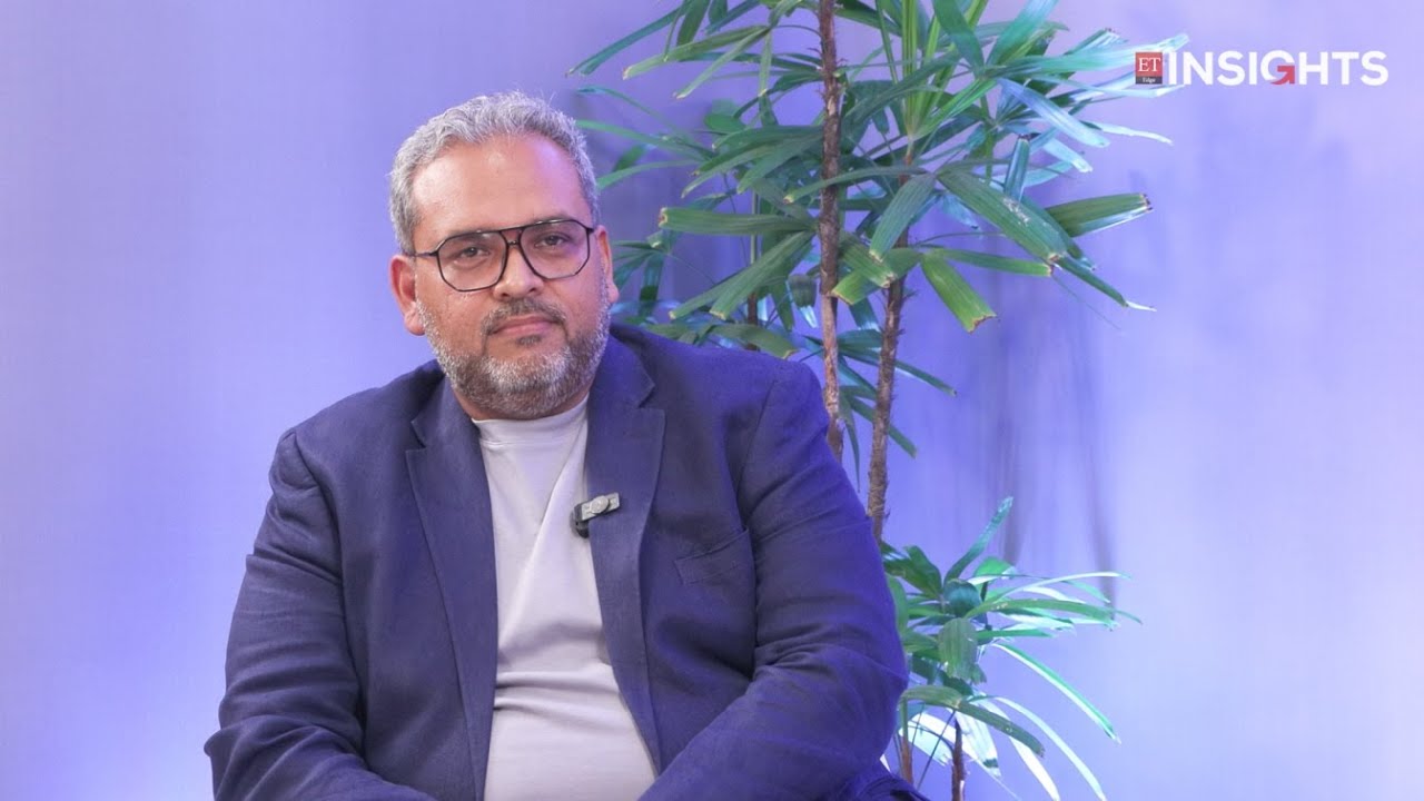 India’s AI Growth Story | Nikhil Malhotra on Makers Lab, Project Indus and Delving Into the Dialects