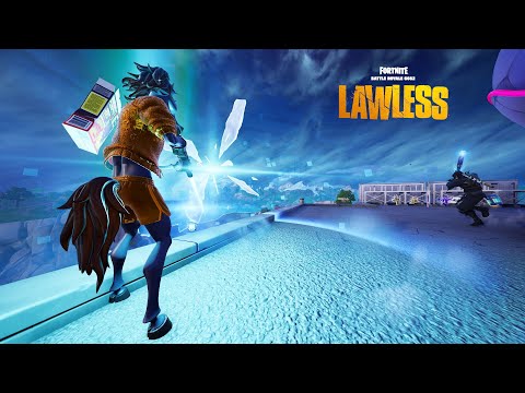 Steam Community :: Video :: Fortnite 6.2 The Coward Unicorn (ZB)