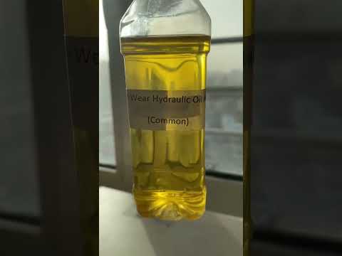 Hydraulic oil #46 #68 #lubricants