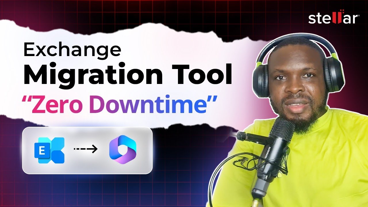 Exchange & Office 365 Migration Made Easy | No PowerShell Required