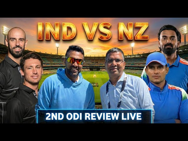 “My faith in Team India may have been a little overwhelming” – Former ...