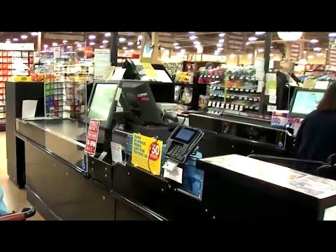 Giant Eagle now accepting Paypal and Venmo