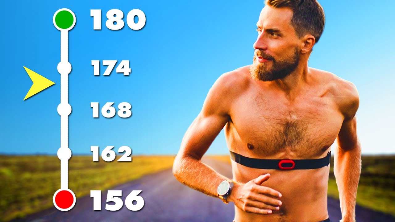 PERFECT RUNNING FORM: Running Cadence, Simplified