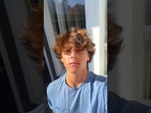 He is Matthew Moore famous TikTok creator his TikTok cantfindmatty. #fakebody #fyp #fypシ #Foryoupage
