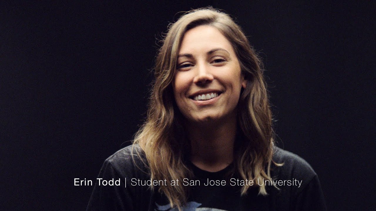 Erin Todd: On proving yourself | LinkedIn