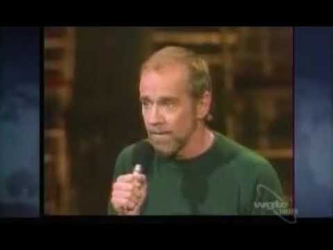 George Carlin Obituary PBS