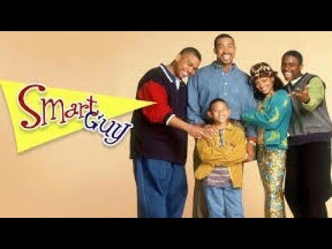 Smart Guy Cast - (1999) Then and Now (2019) Pictures