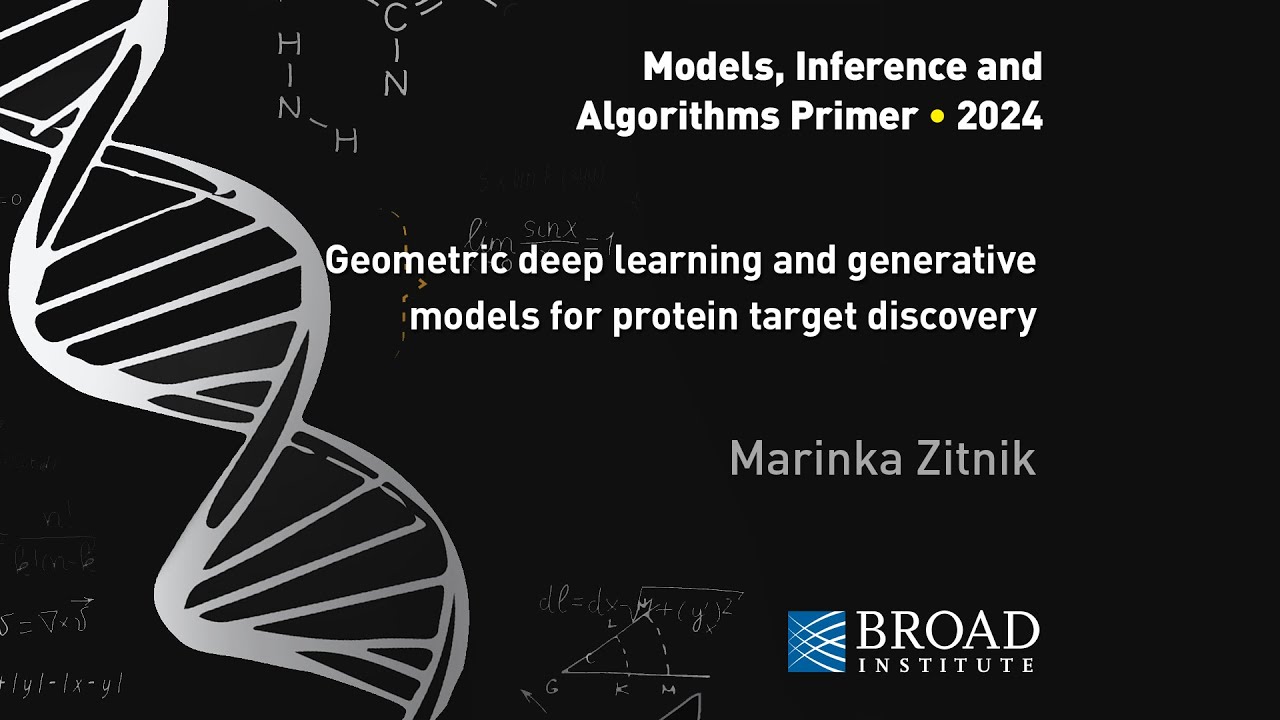 MIA: Zitnik Lab, Multimodal protein language models for deciphering protein function