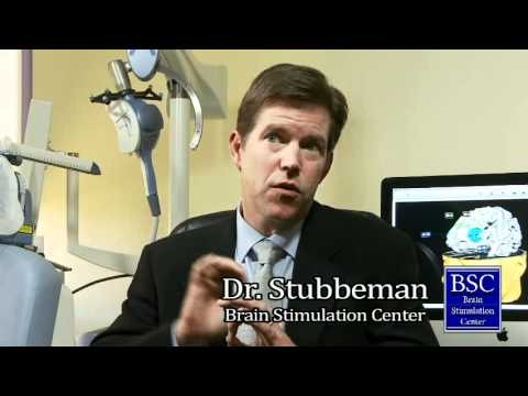 What is TMS?