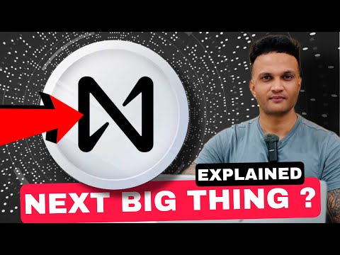 NEAR PROTOCOL : Potential In 2024 | In Depth Explanation in Hindi