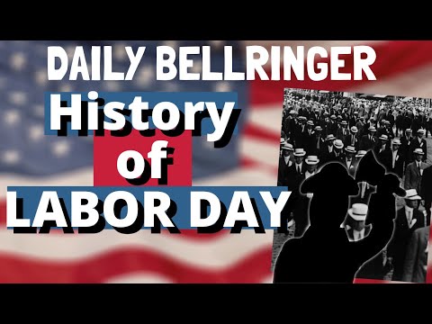 Labor Day History