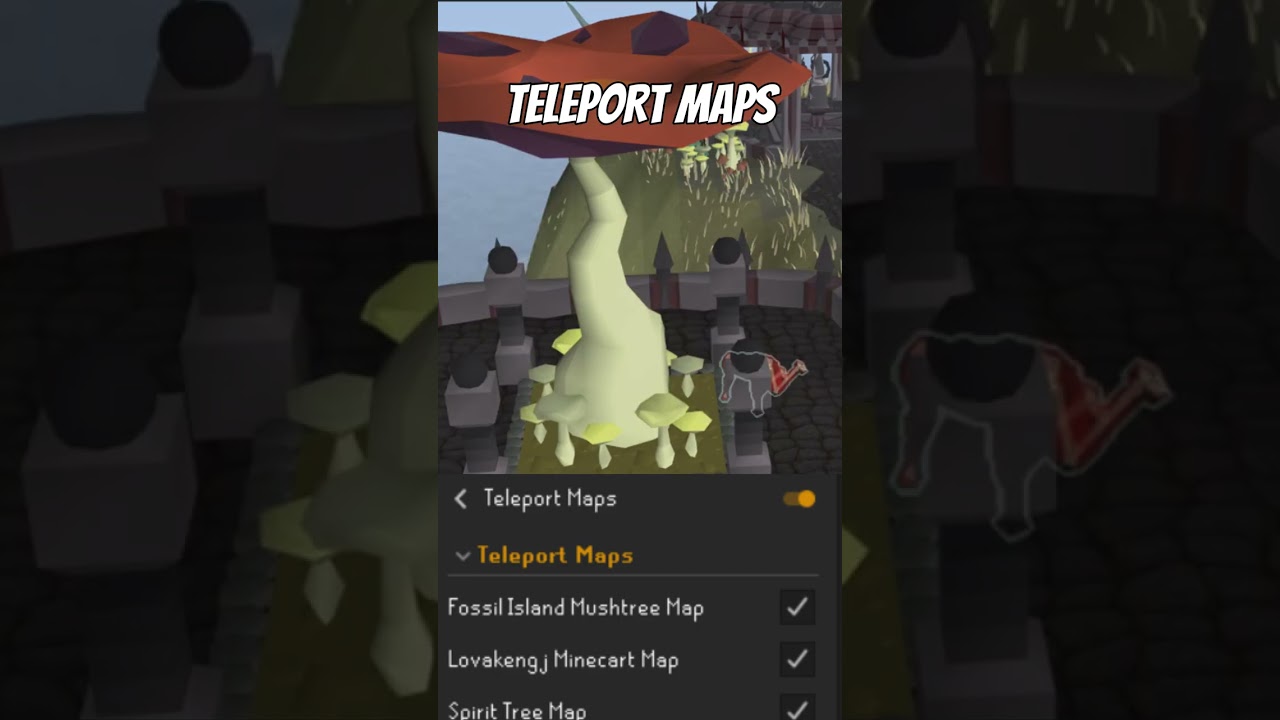 BUSTED RuneLite PLUGINS | OSRS #osrs #plugins #runelite