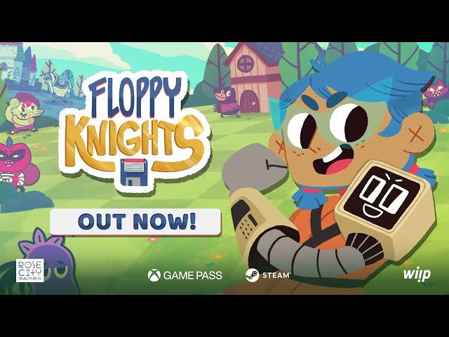 Buy or Gift Floppy Knights PC Steam Account | Fun Strategy Game ...