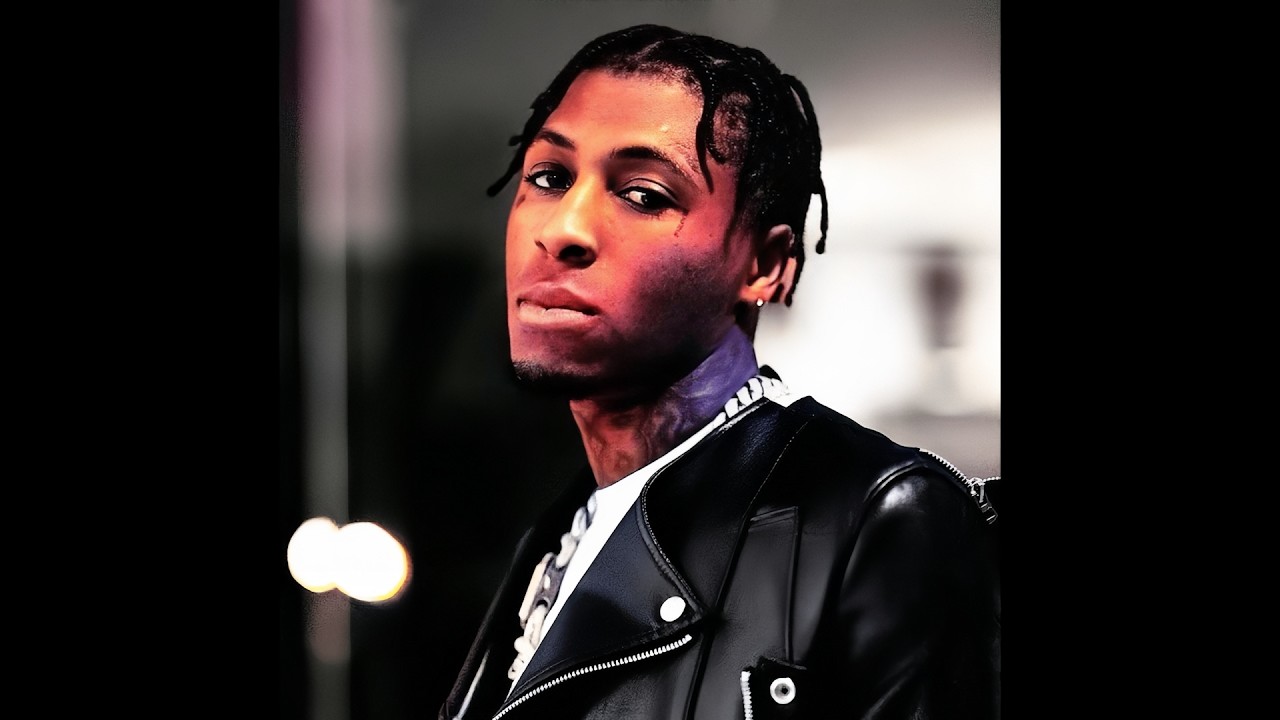 NBA Youngboy Type Beat – 