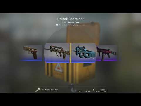 Steam Community :: Video :: Week 6 | CS:GO Weekly Case Opening ...