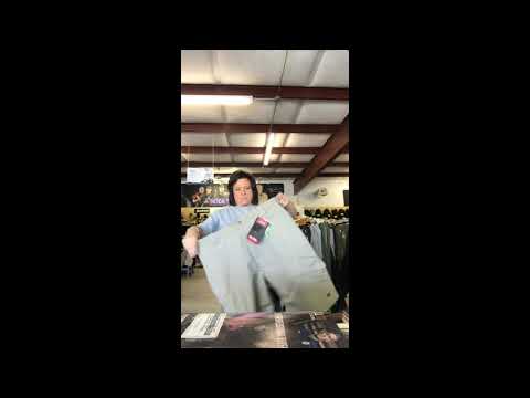Tru spec shorts