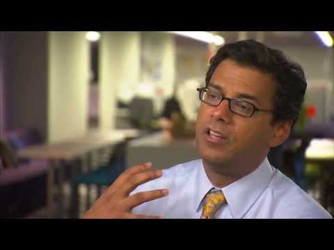 Atul Gawande on Being Mortal