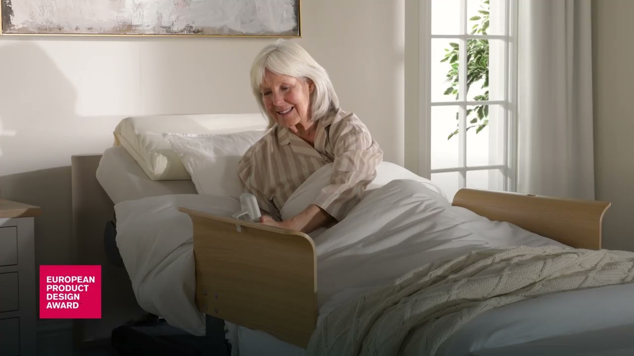 Opera Beds - Home Hospital Beds Collection