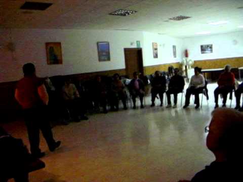 Meditación -taller aprendizaje de la serenidad | Locus serenitatis