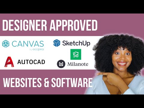 10 Most Popular Interior Design Software for 2022 | Beginner to Expert Level