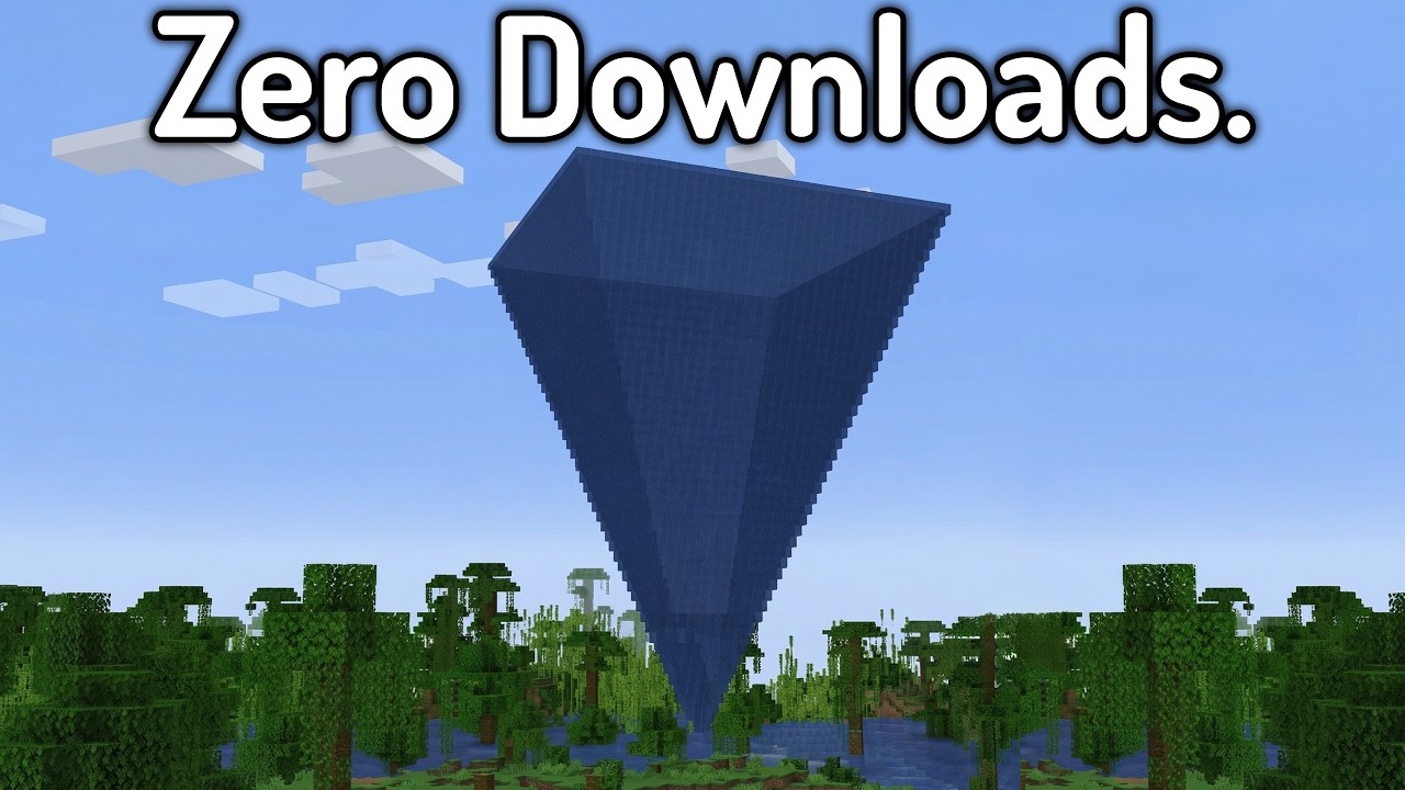 Trying Mods With 0 Downloads