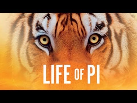 Life of Pi Movie Review
