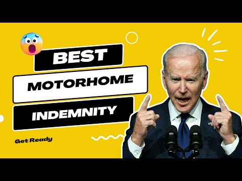 Motorhome Insurance