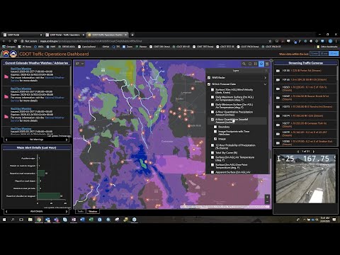A System of Engagement for DOTs