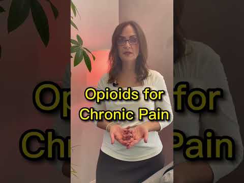 Breaking Free from Opioids: The Game-Changing Experiment