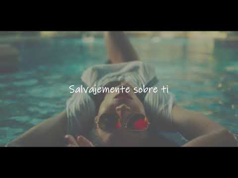 Ciara - Dance Like We're Making Love (Spanish Lyrics Video)