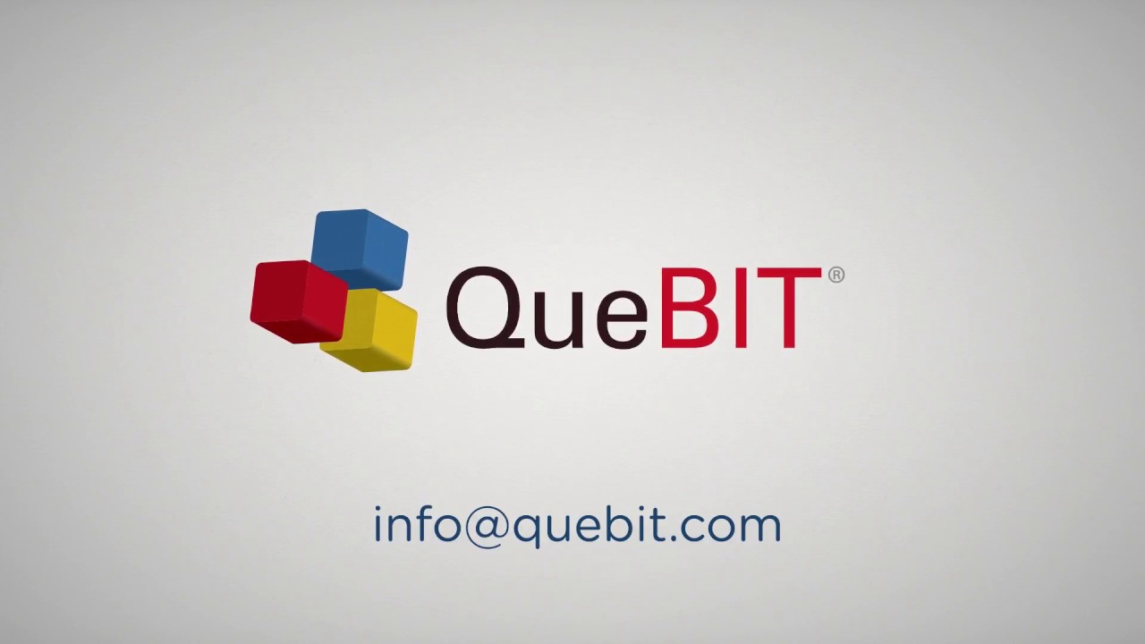 QueBIT Planning Solution