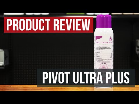 Pivot Ultra Plus: (Product Review)