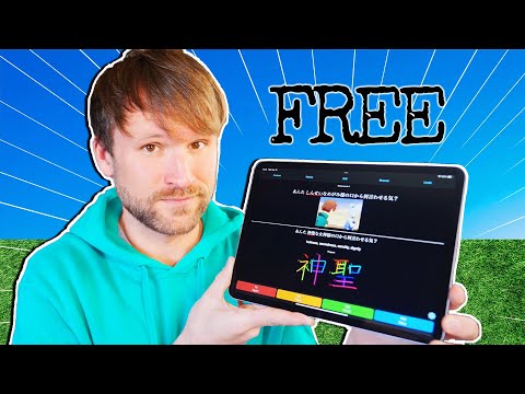12 Free Tools I'd Use to Learn Japanese (If I Could Start Over)