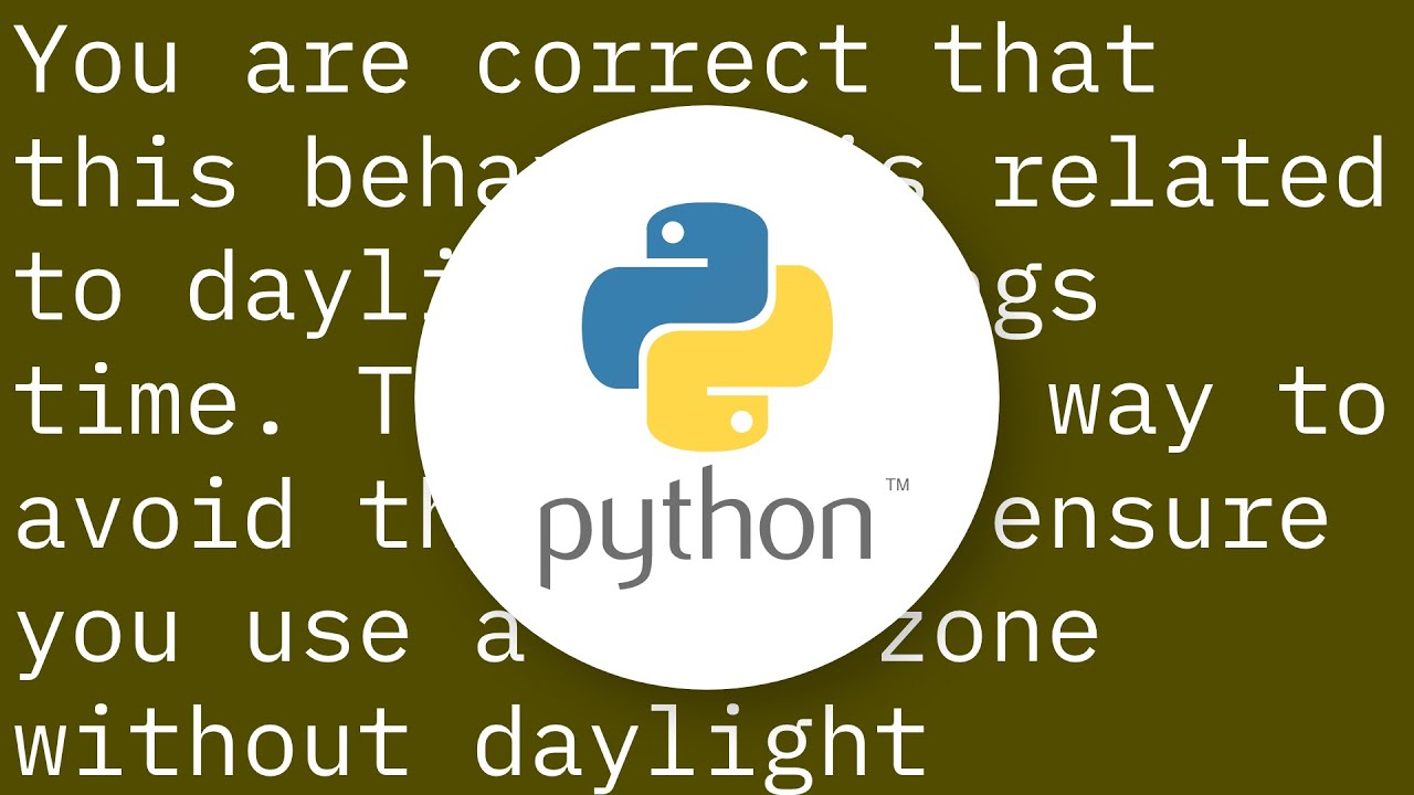 Convert a unixtime to a datetime object and back again (pair of time conversion functions that are i