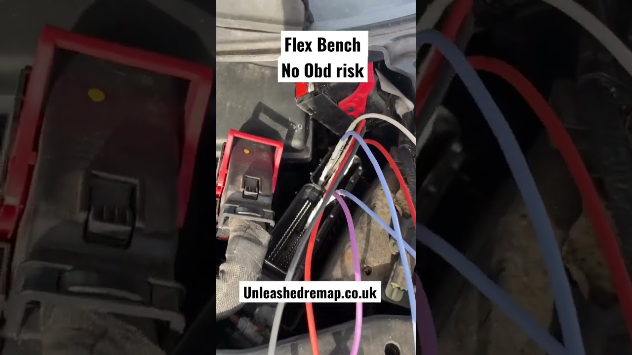 Flex Magicsport is my favourite bench tool as never missed the beat & high Ecu coverage