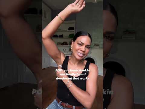 Finding the best Natural Deodorant! #deodorant #naturaldeodorant