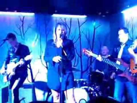 Amanda Daughtry - "Secrets" (Original Song)