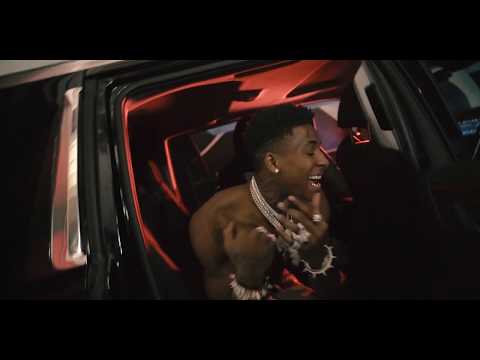 YoungBoy Never Broke Again - Dope Lamp (Official Video)