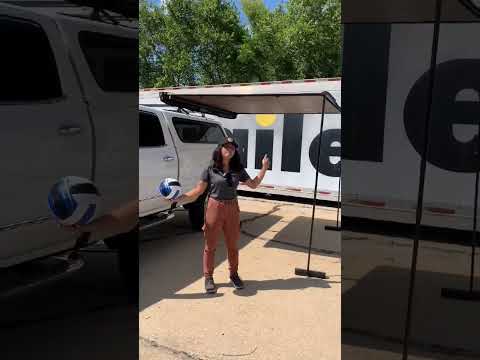 How awesome is your awning?