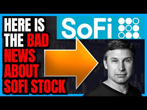 Is SOFI Stock Undervalued or Overhyped? A Deep Dive on SoFi Technologies Potential!