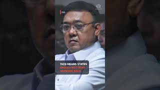 Philippines eyes Interpol, cancelation of passport as options to bring ...