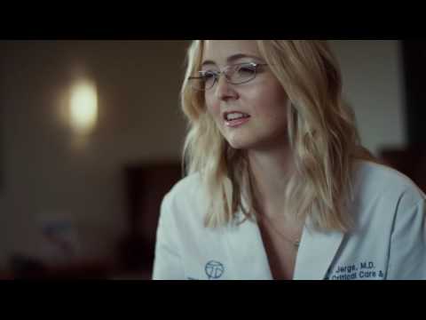 HSHS St. Joseph's Hospital Highland Together ad