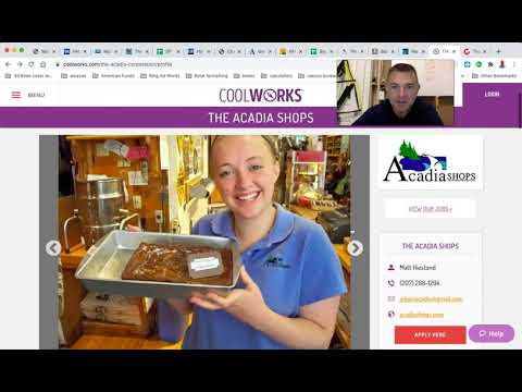 How to Work in Retirement AND Have FUN!