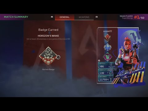 Steam Community :: Video :: My First 20 Bomb | Apex Legends