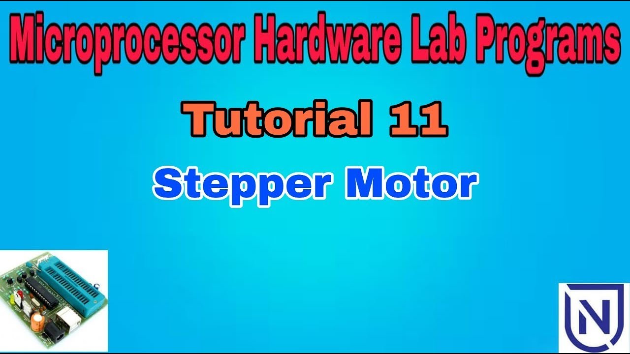 Stepper Motor