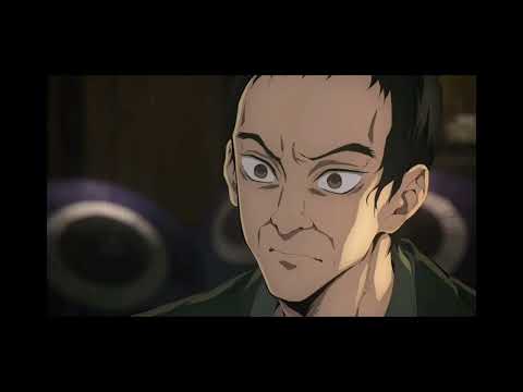 bro saved entire anime