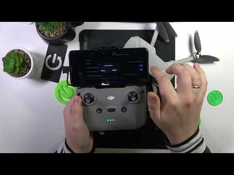 How to Format SD Card on DJI Mini 2 SE?