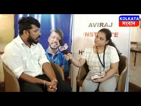 Interview/CEO MD Mr Rahul Mukherjee/ Director Rahul Offical/