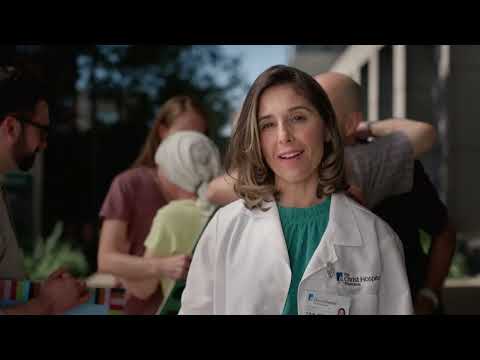 Everything It Takes to provide world-class cancer care in Cincinnati